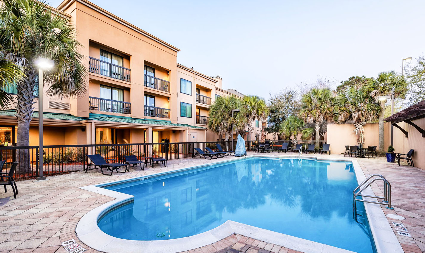 best hotels in gulf shores