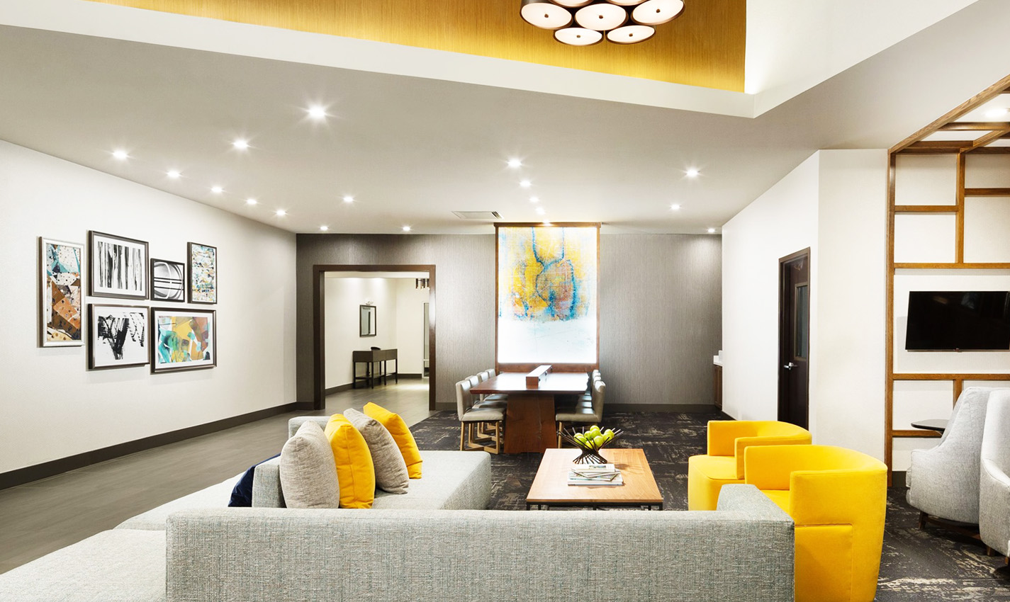 best hotels in lubbock