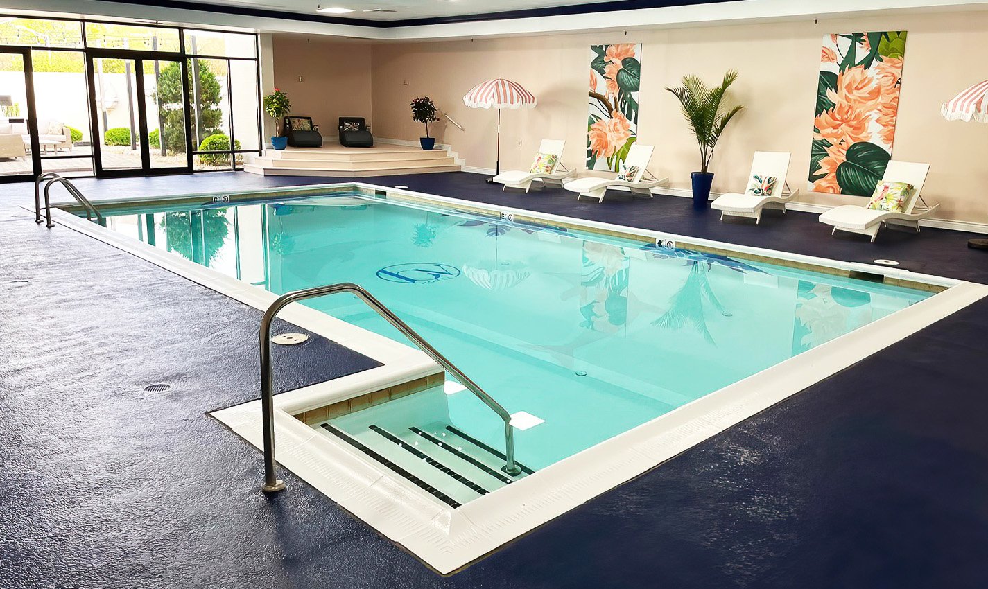 best hotels in lynchburg