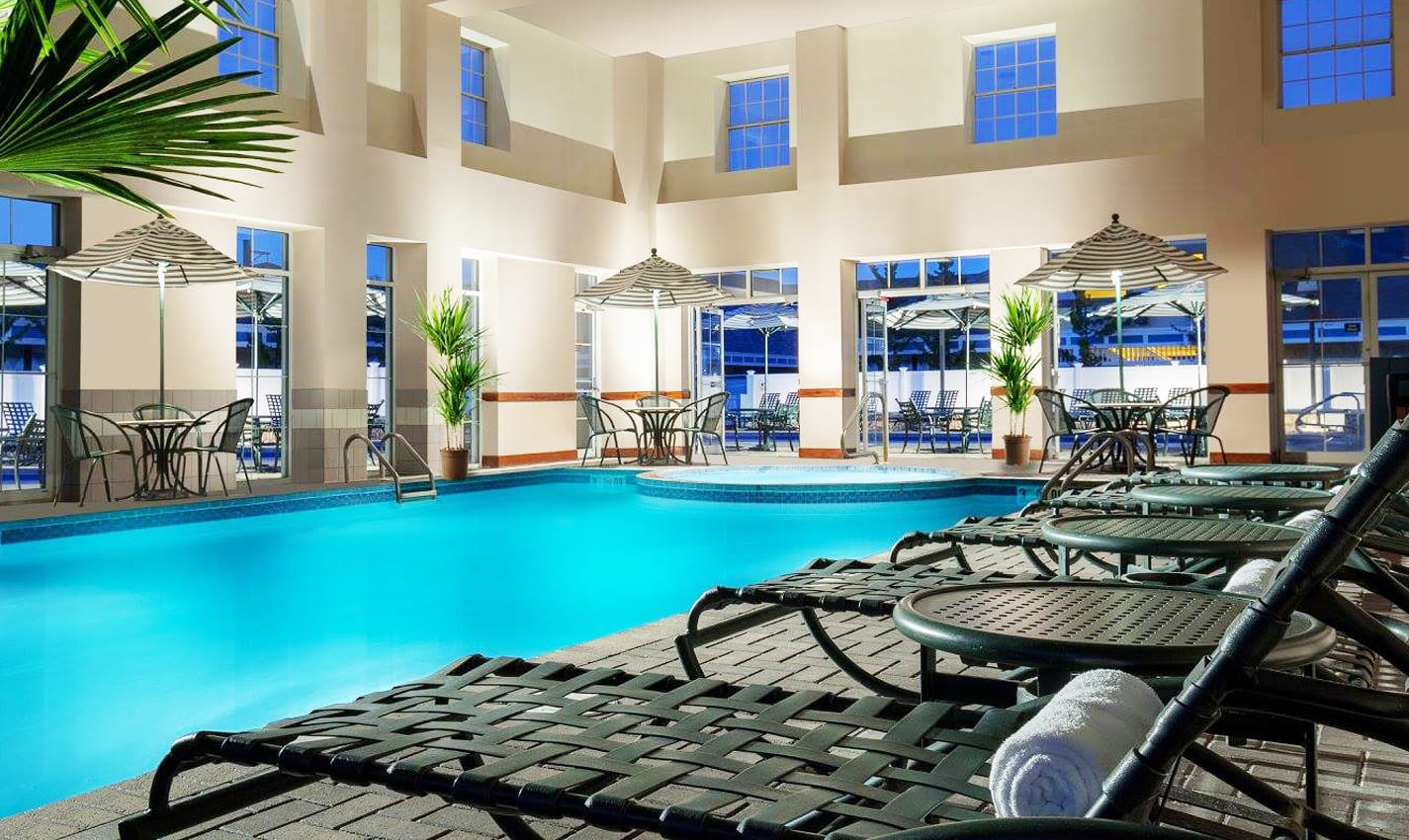 best hotels in north conway