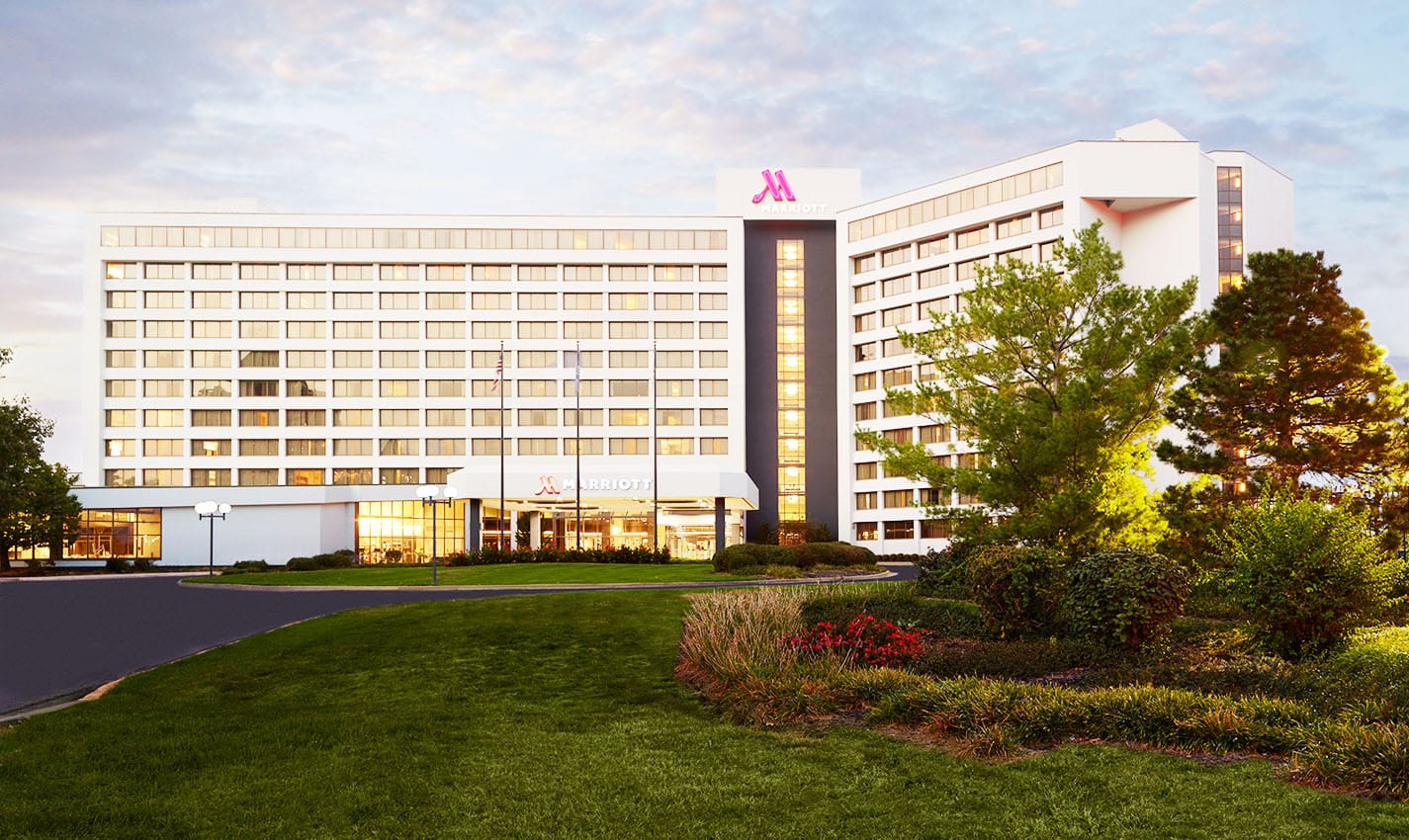 best hotels in overland park