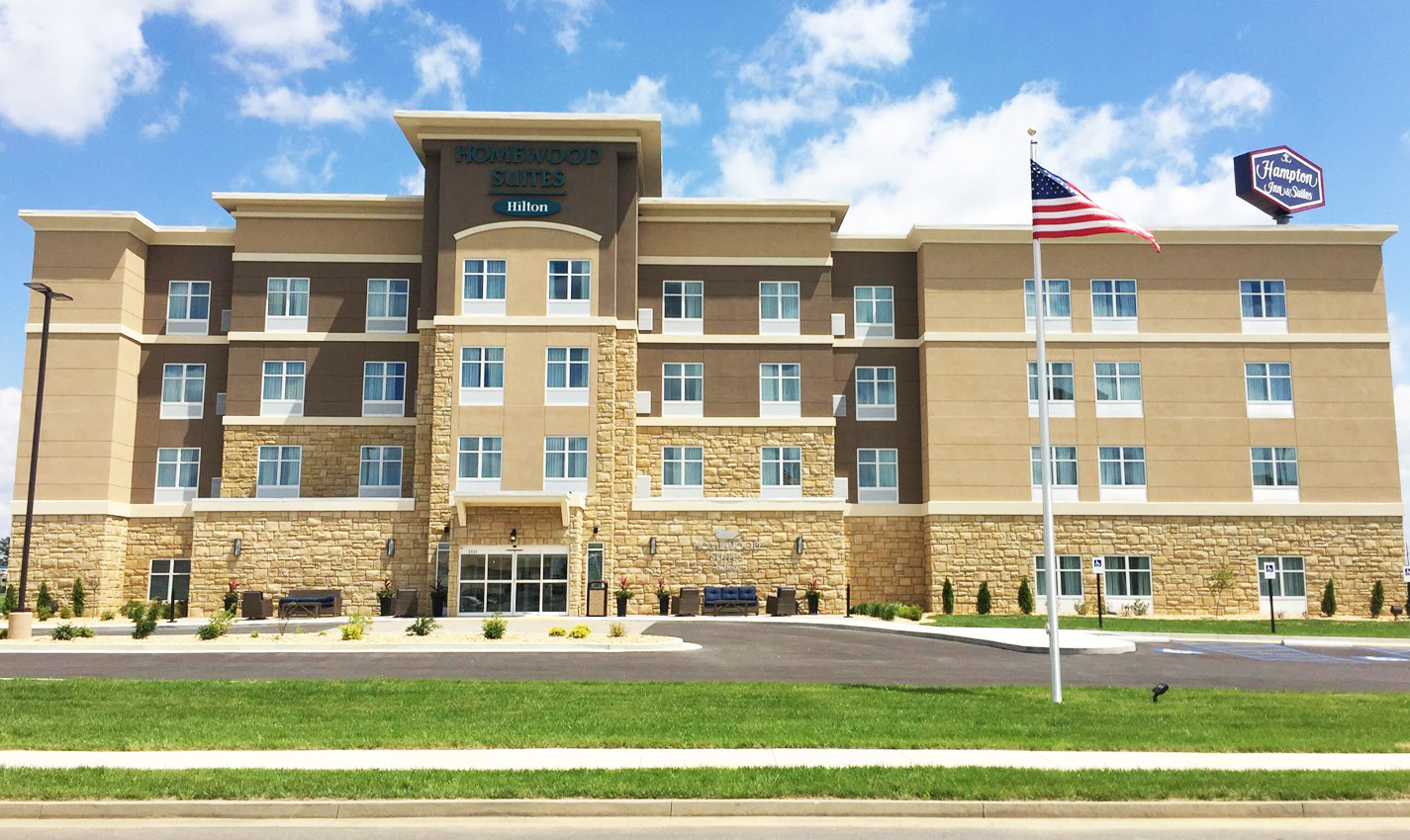 best hotels in paducah