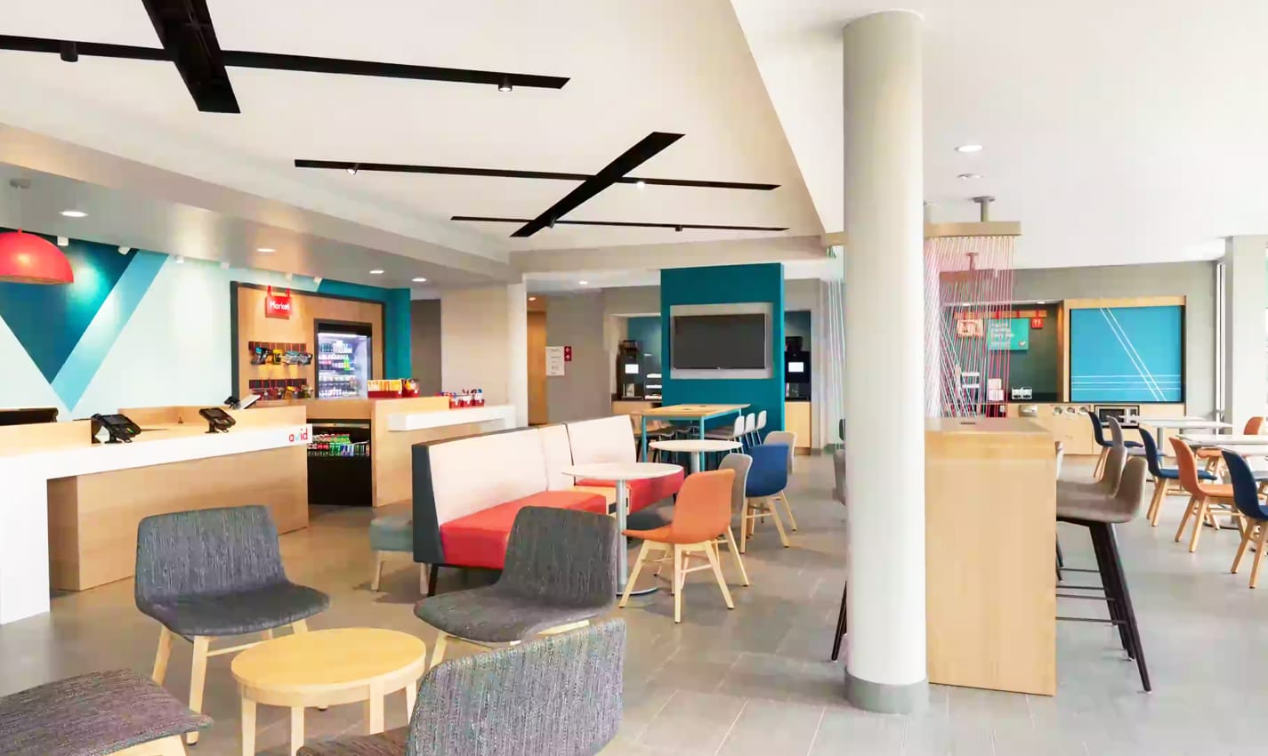 best hotels in perry