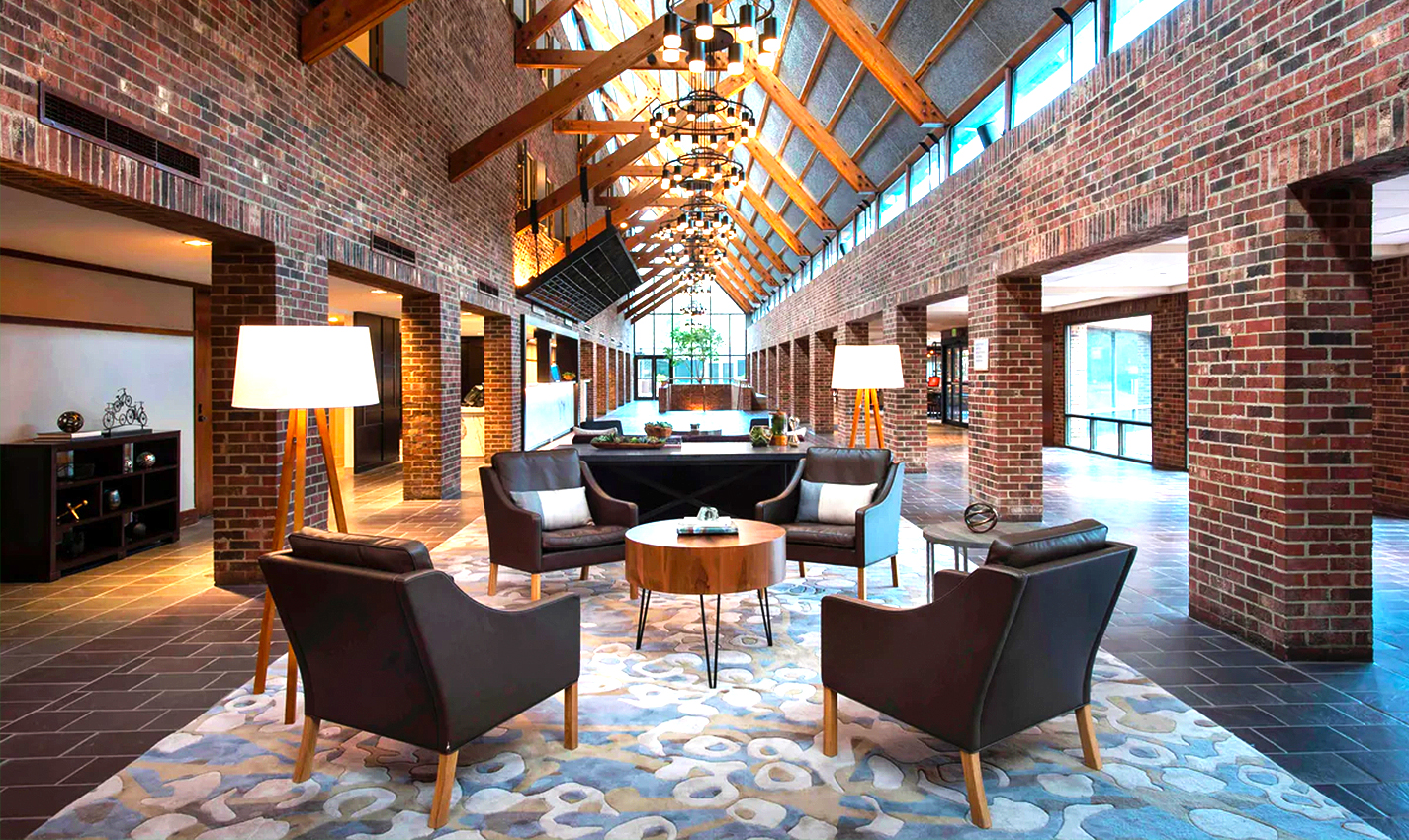 best hotels in princeton ftr