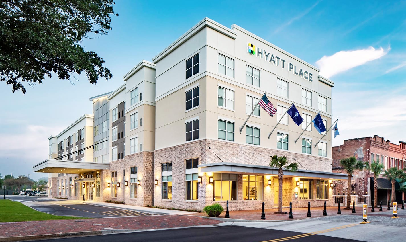 best hotels in sumter