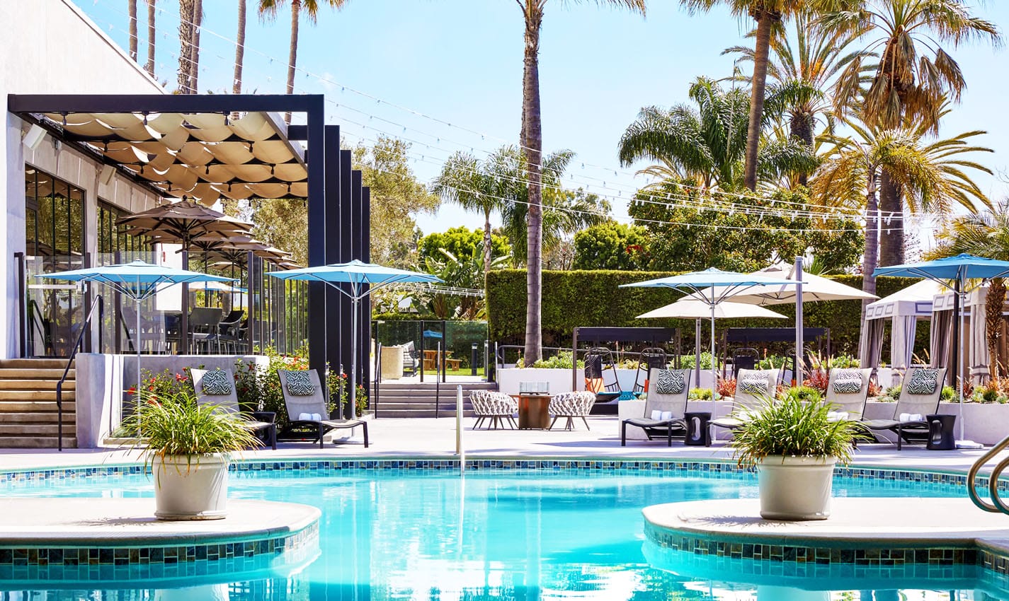 best hotels in torrance