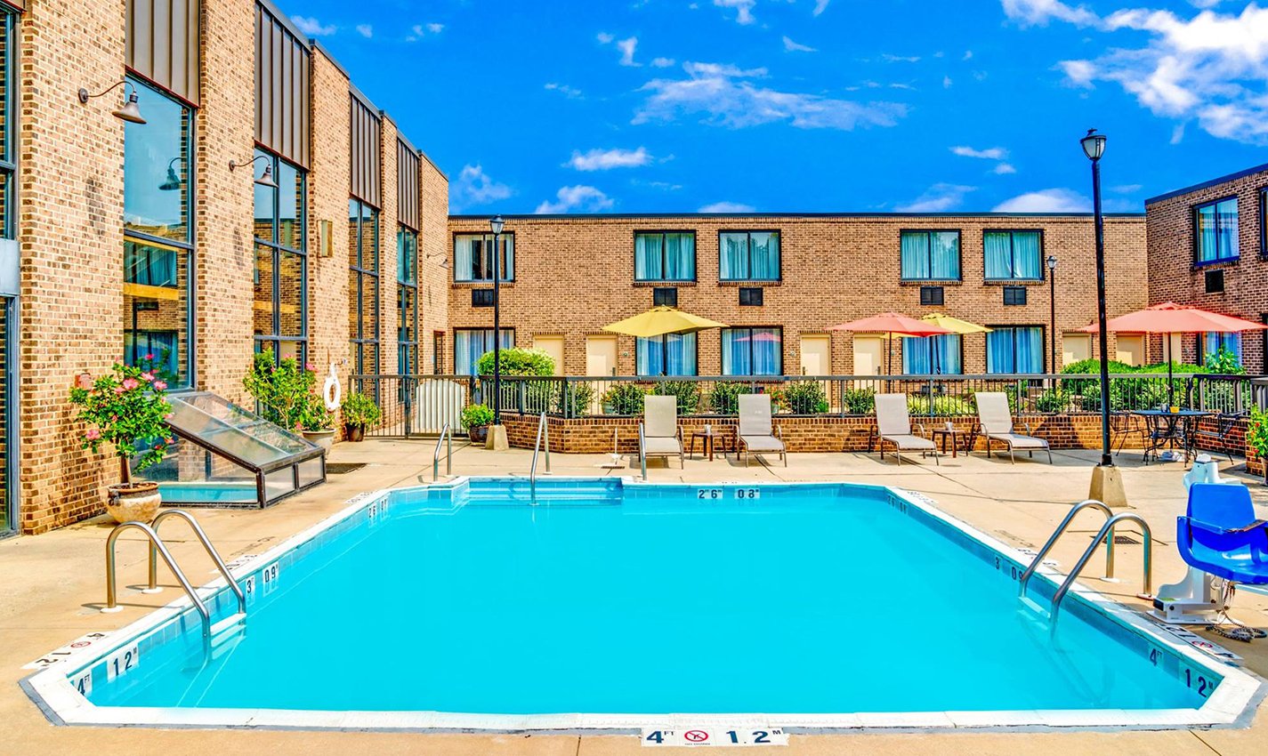 best hotels in york ftr