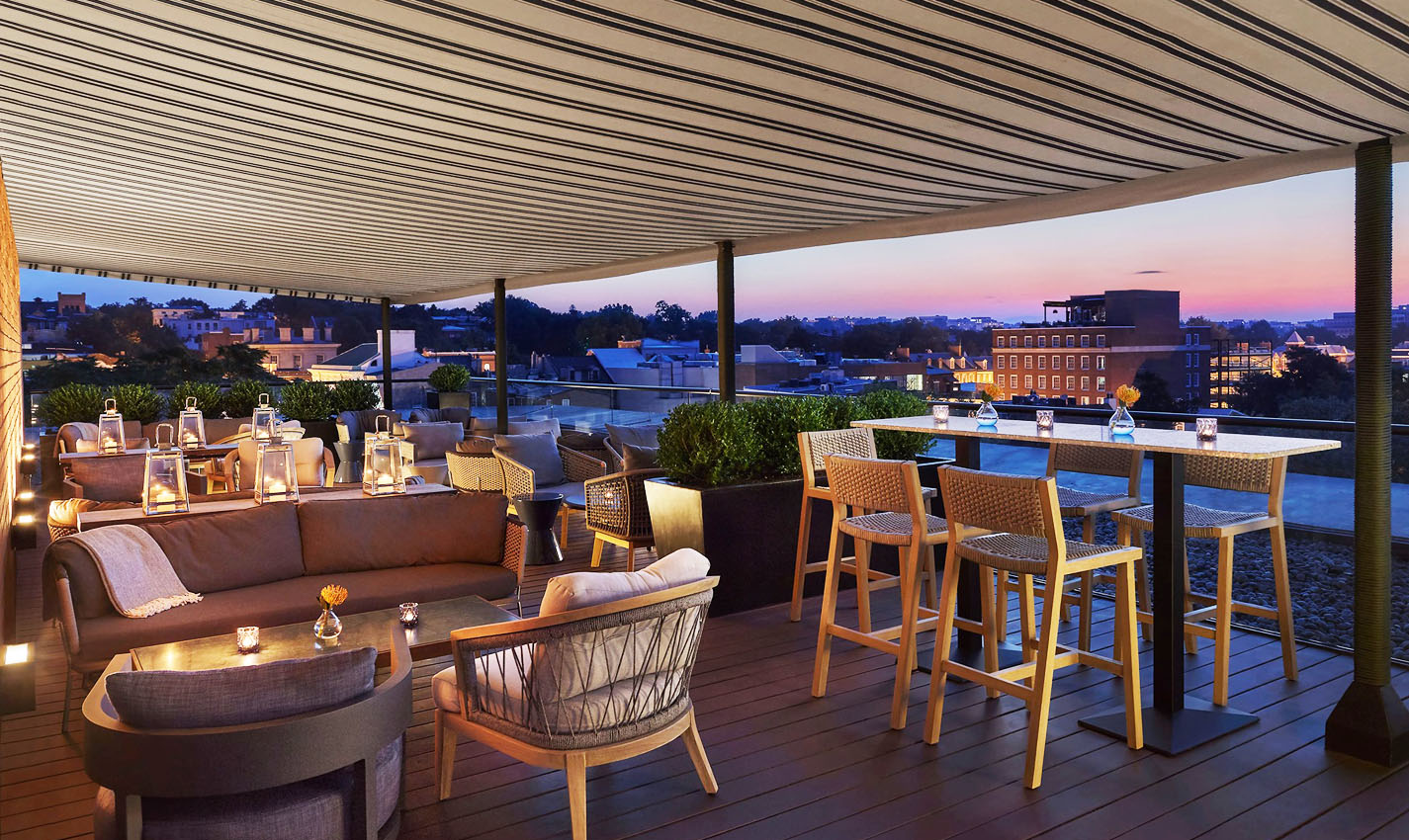 best steakhouses in dc