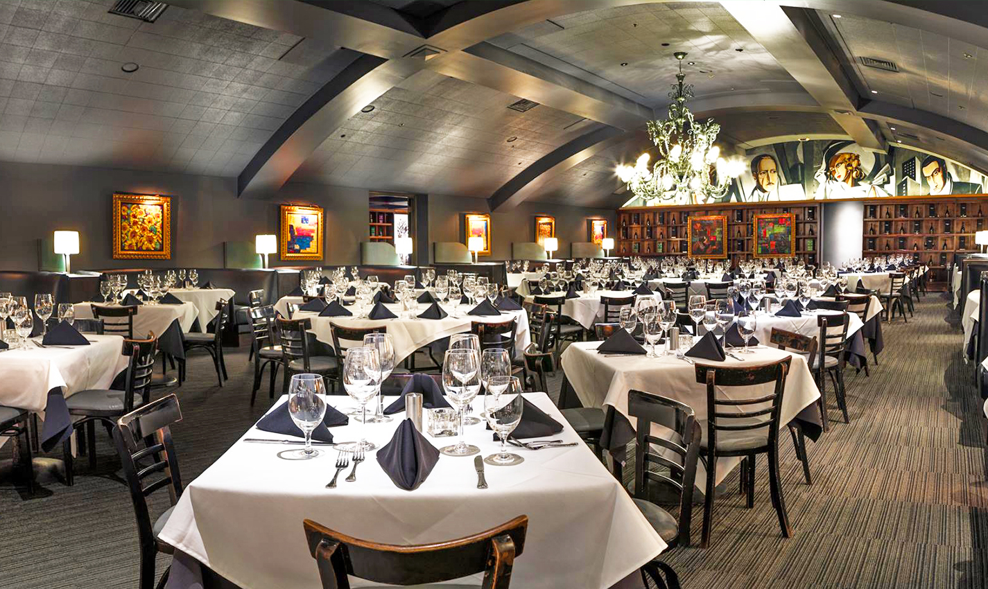 best steakhouses in dallas ftr