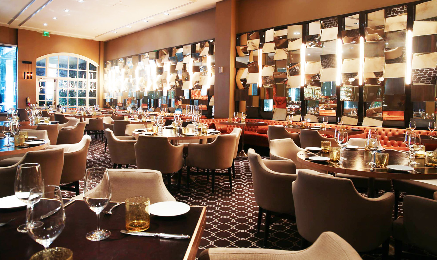 best steakhouses in miami