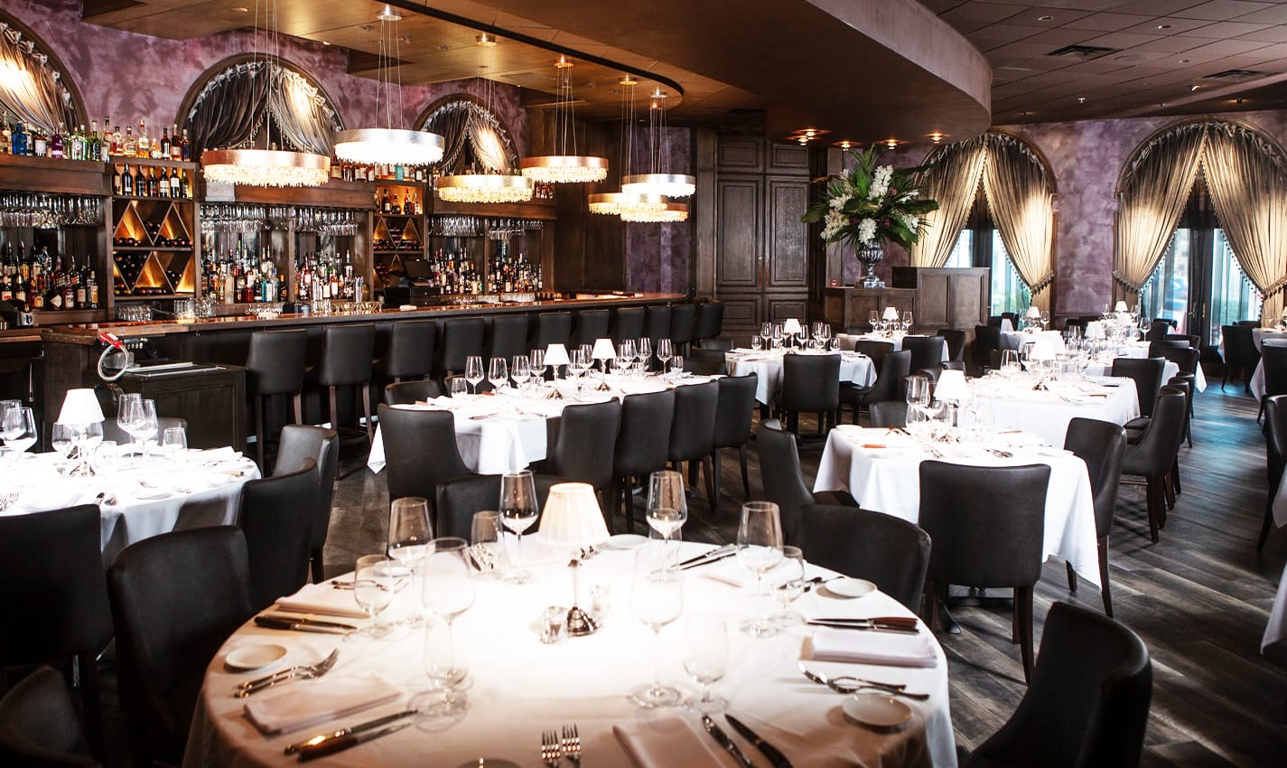 best steakhouses in naples