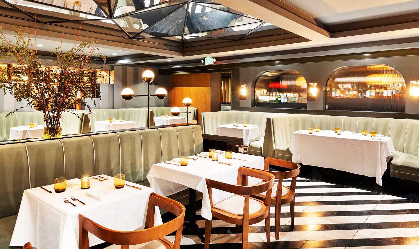 best steakhouses in palm springs