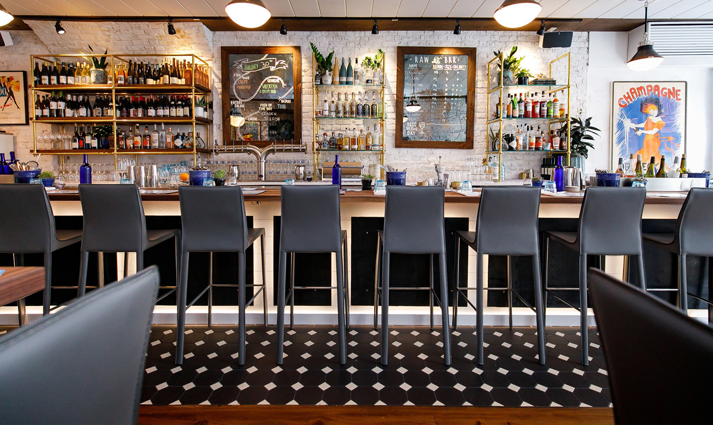 best sushi in charleston