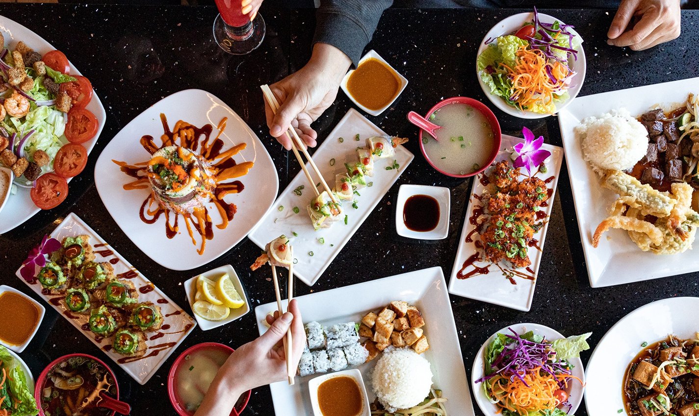 best sushi in detroit ftr