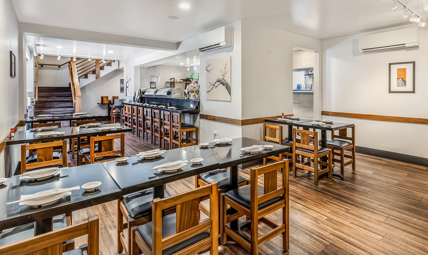 best sushi in honolulu ftr