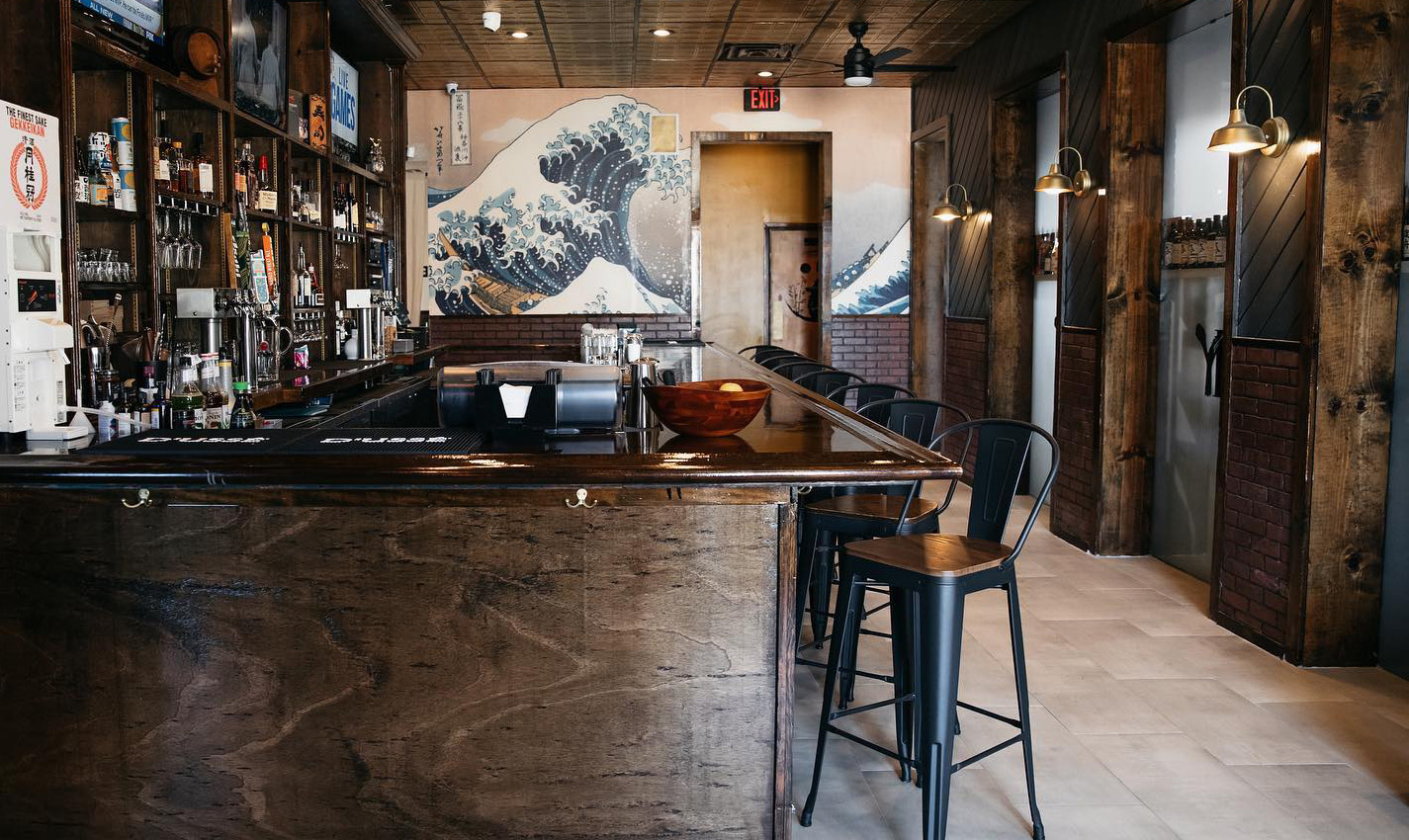 best sushi in new orleans