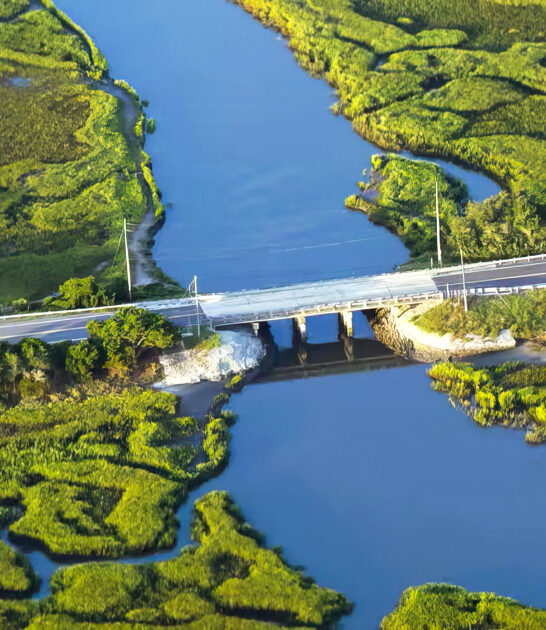 breathtaking drive florida FTR