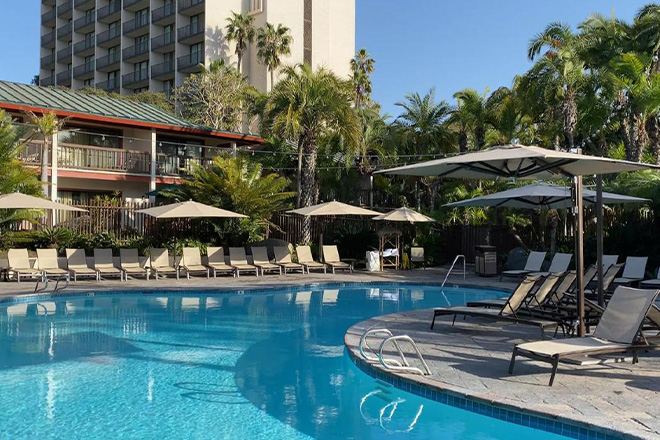 Catamaran Resort Hotel and Spa