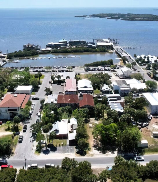 cedar key family friendly ftr