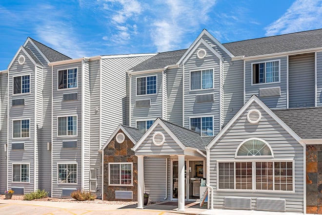 Days Inn by Wyndham Greeley