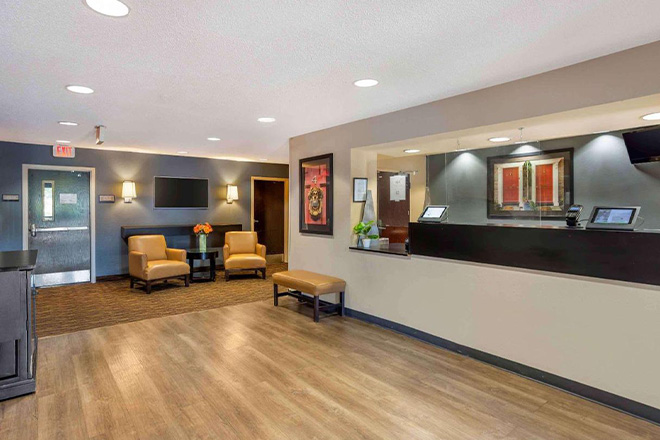 Extended Stay America-Philadelphia-Exton