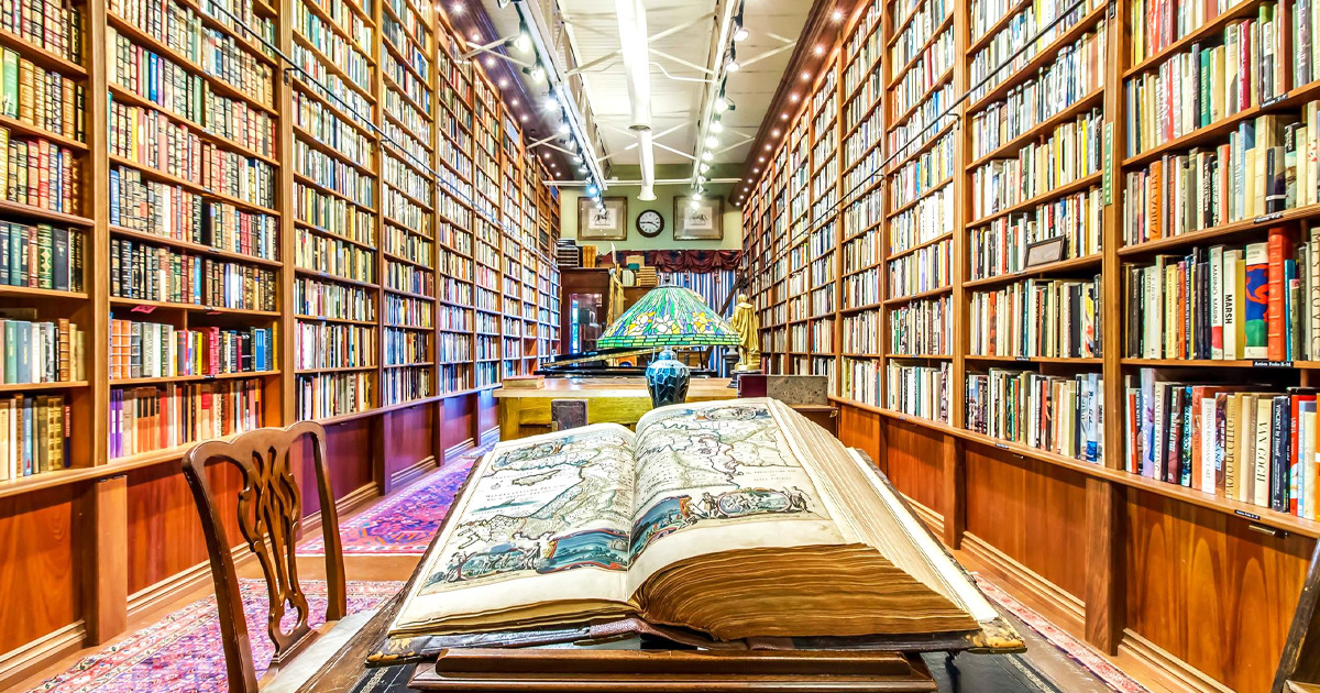 florida book shop ftr