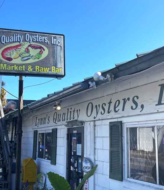 hidden seafood spots florida panhandle ftr