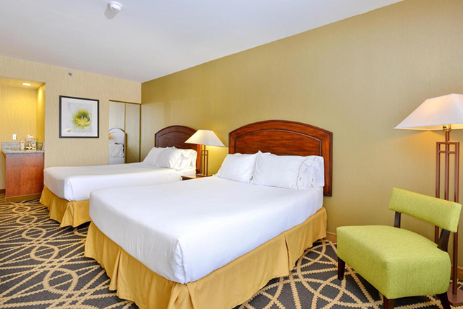 Holiday Inn Express Boone, an IHG Hotel