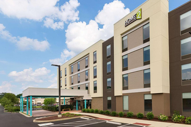 Home2 Suites by Hilton Downingtown Exton Route 30