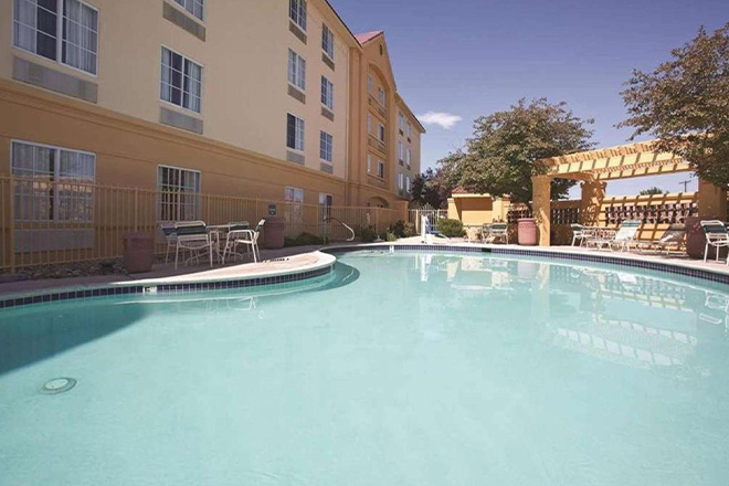 La Quinta Inn & Suites by Wyndham Pueblo