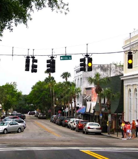 mount dora unique town ftr