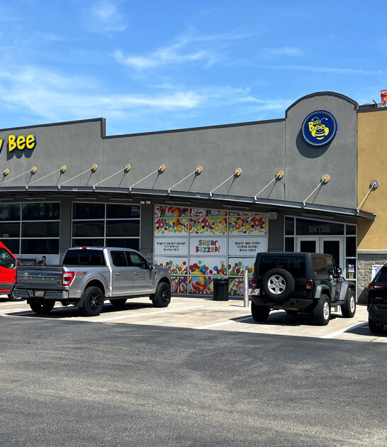 one stop shop florida FTR