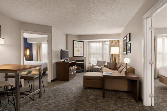 Residence Inn by Marriott Philadelphia West Chester/Exton