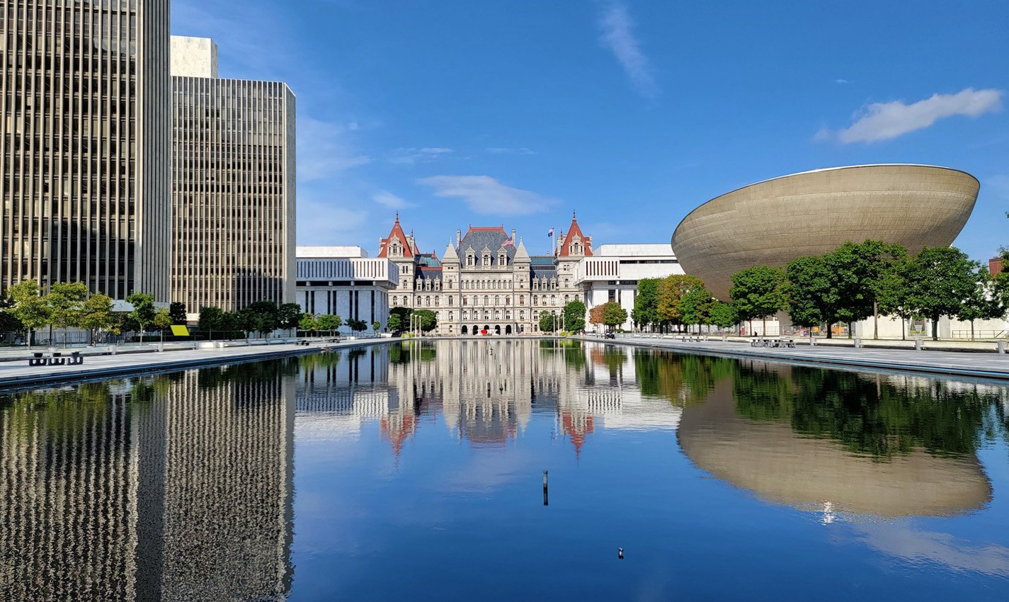 romantic things to do in albany for couples