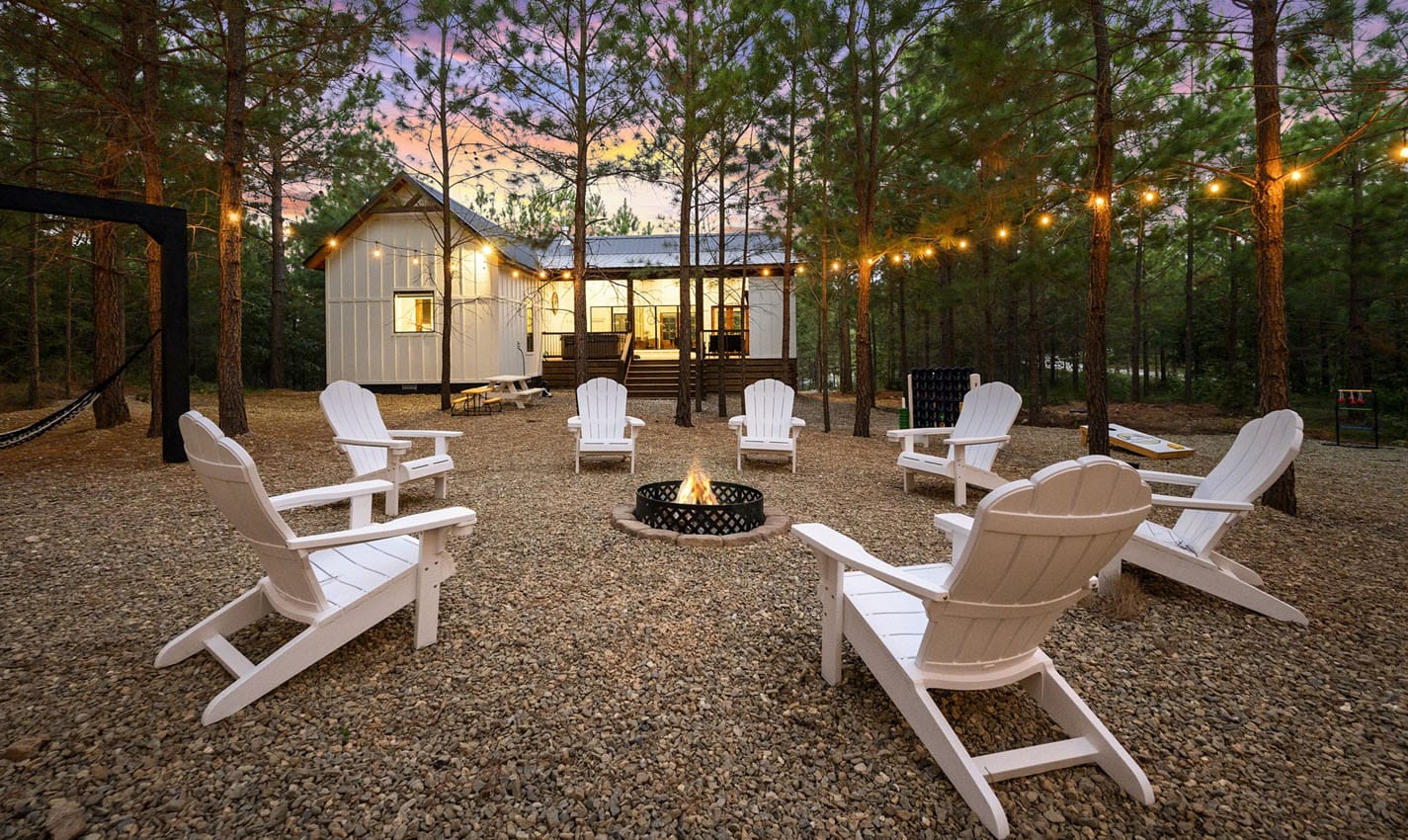 romantic things to do in broken bow for couples