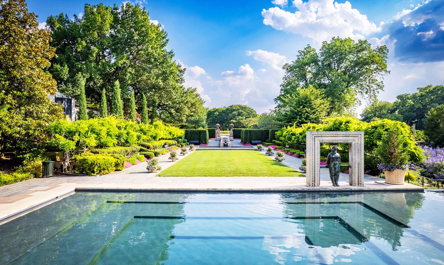 romantic things to do in dallas for couples