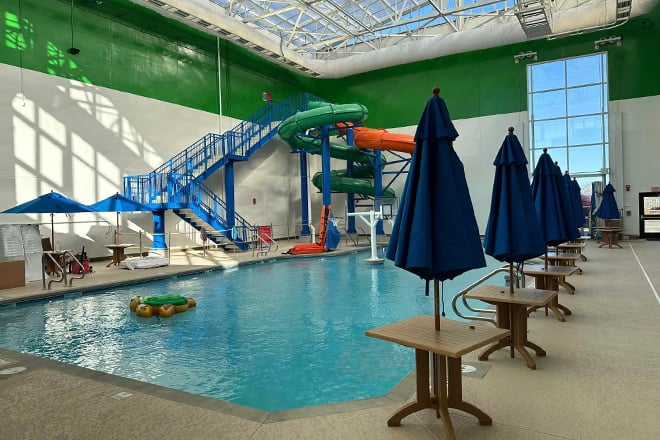 Sky Dancer Casino and Resort