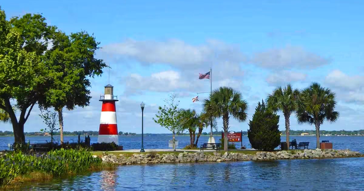 The Tiny Yet Iconic Florida Lighthouse That Proves Size Isn't Everything