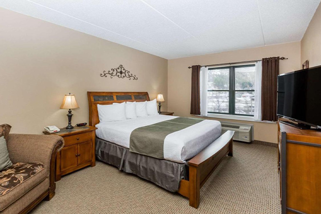 Travelodge Inn & Suites by Wyndham Deadwood