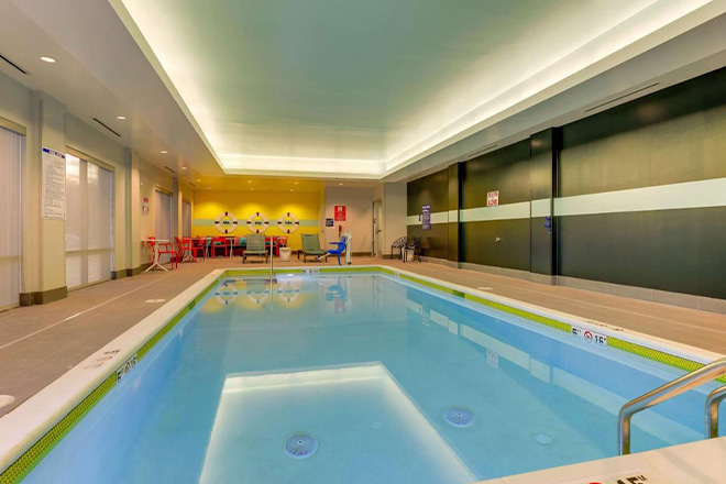 tru by hilton smithfield i 95