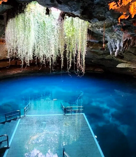 underground river florida ftr