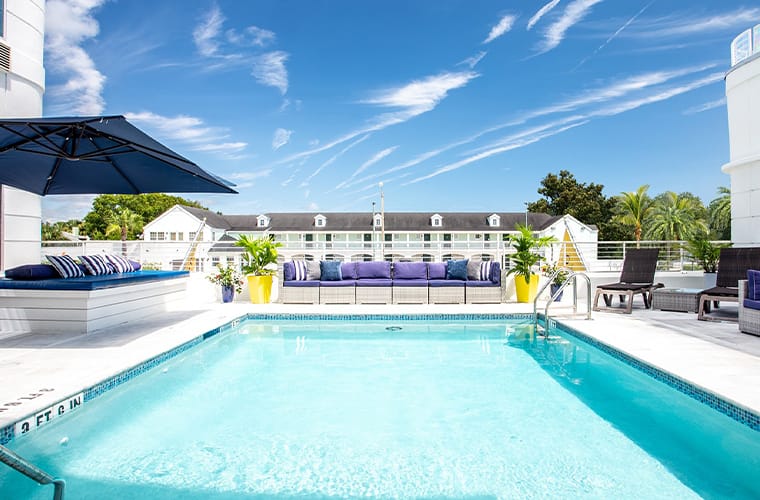 voco St. Augustine - Historic Area, an IHG Hotel