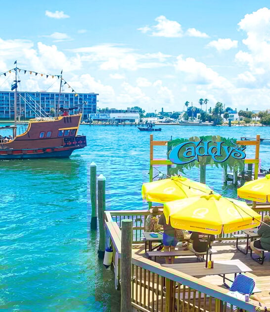 waterfront village florida families ftr