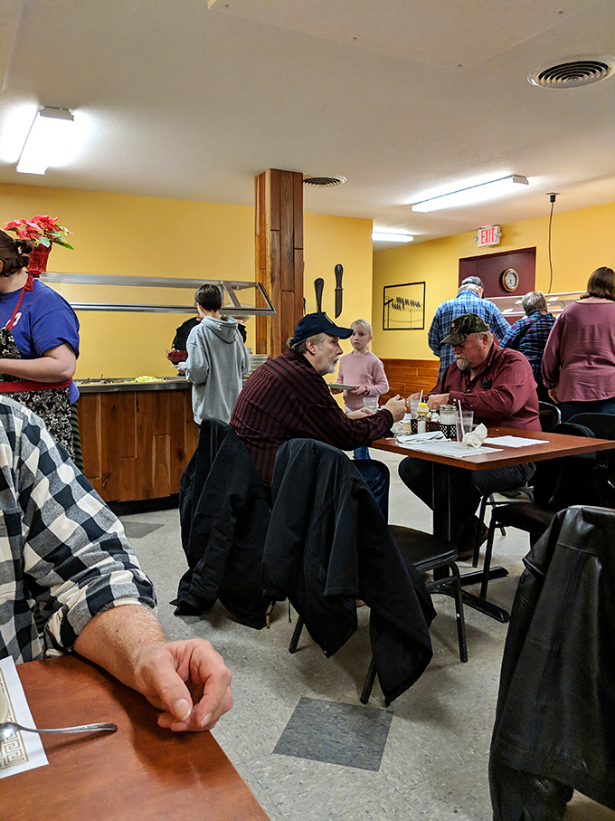 Where strangers become regulars and regulars become family. These tables have witnessed first dates, business deals, and countless coffee refills.