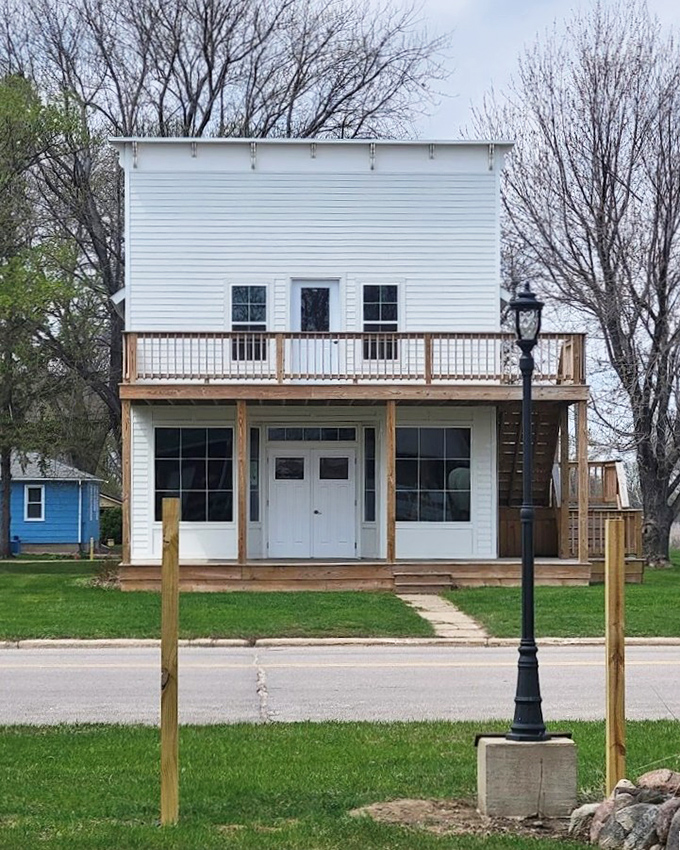 Masters Store and Hall served as the Amazon Prime of its day, except delivery took months and customer reviews were shared face-to-face.