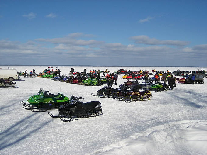 The park map reveals a wonderland of possibilities – each activity a doorway to adventure waiting to be opened.