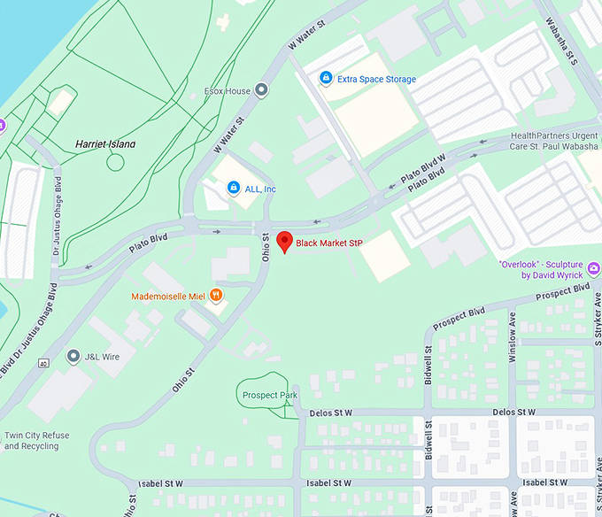 16. black market stp map