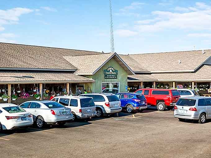 1a. yoder&rsquo;s country market (centreville)