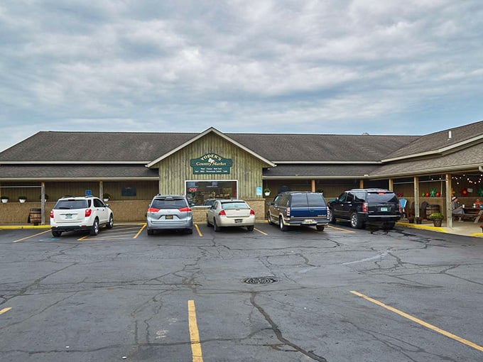 1b. yoder&rsquo;s country market (centreville)