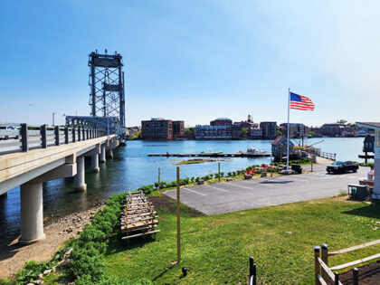 The Scenic Drive In Maine That Will Make You Want To Keep Driving Forever